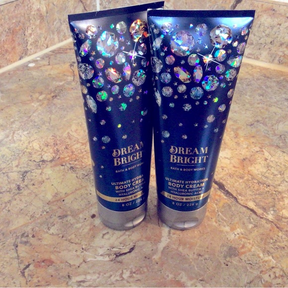 Bath & Body Works | Bath & Body | Bath And Body Works Dream Bright ...